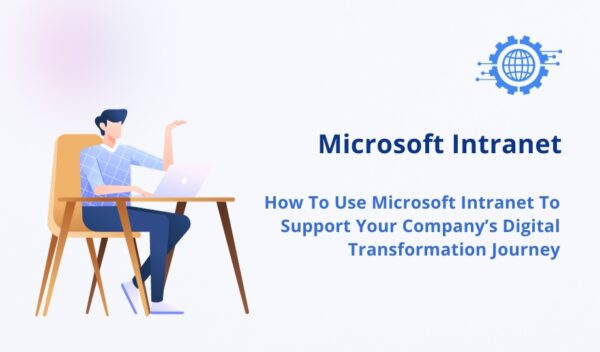 How To Use Microsoft Intranet To Boost Employee Engagement And ...