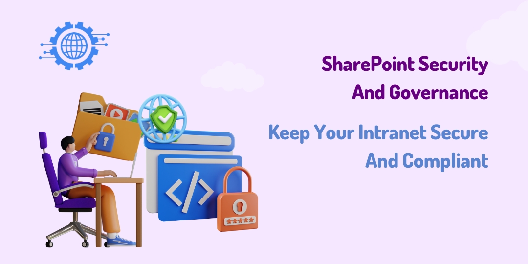 SharePoint Security And Governance: Keep Your Intranet Secure And ...