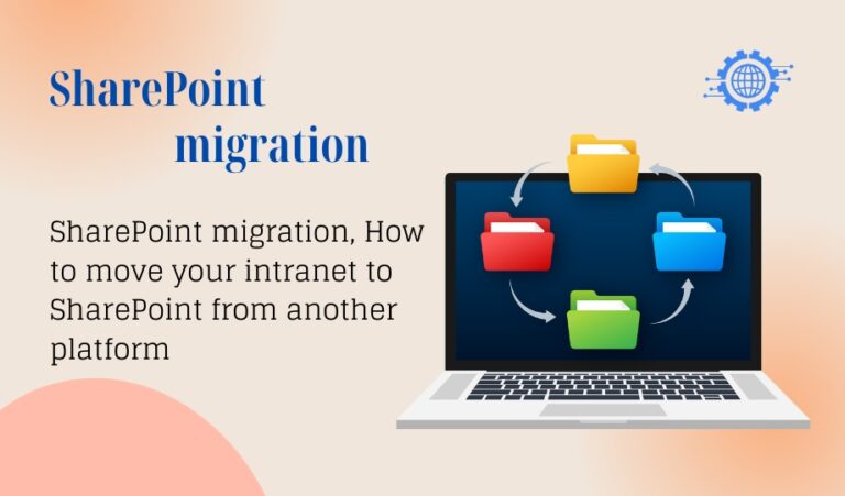 SharePoint Migration: How To Move Your Intranet To SharePoint From ...